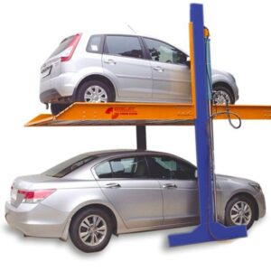Stack Parking System – excellentlaser
