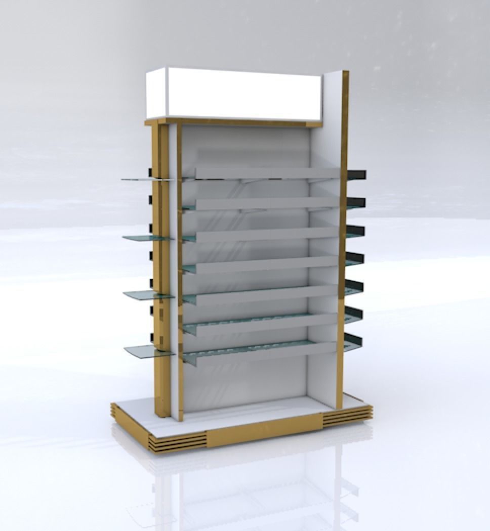 EXCELLENT COSMETIC RACKS – excellentlaser